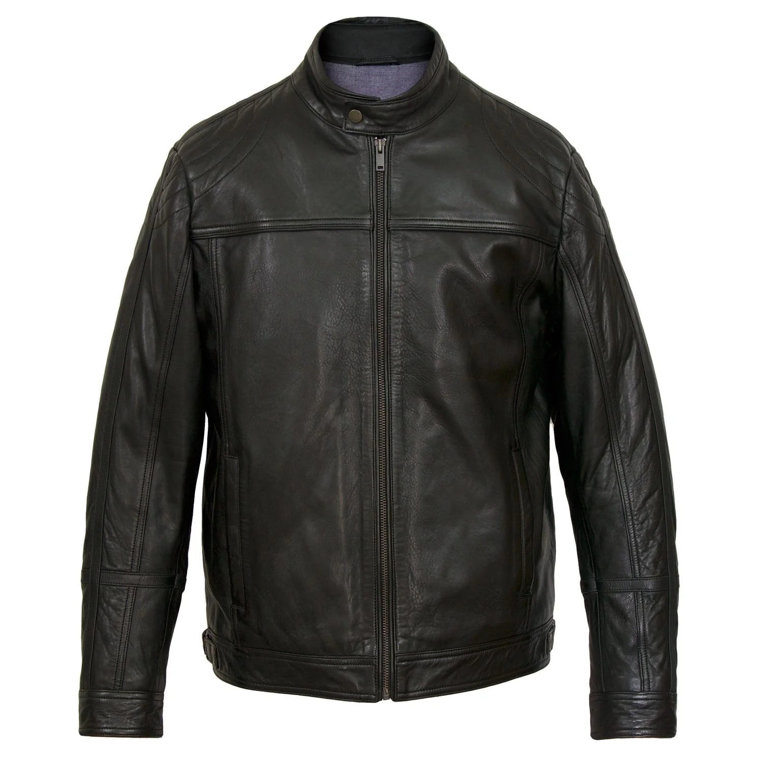 Blackstone Crest Men's Jacket – M Dome